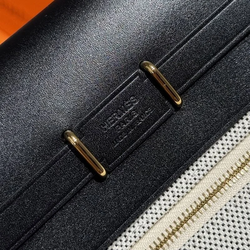 Top mirror Hermes Herbag Bags