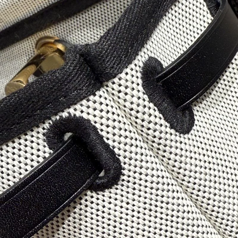 Top mirror Hermes Herbag Bags