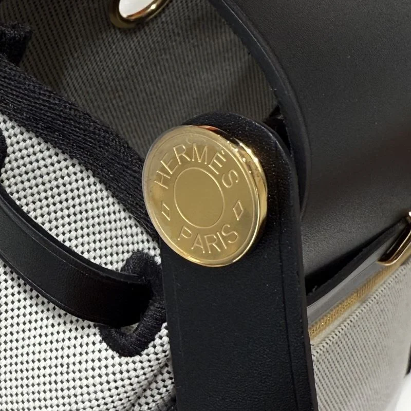 Top mirror Hermes Herbag Bags