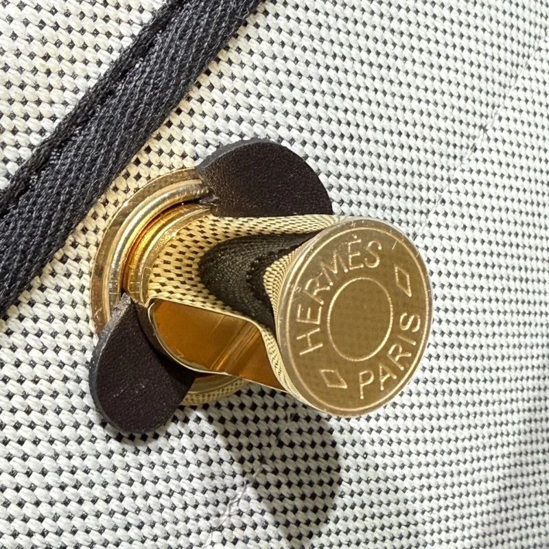 Top mirror Hermes Herbag Bags