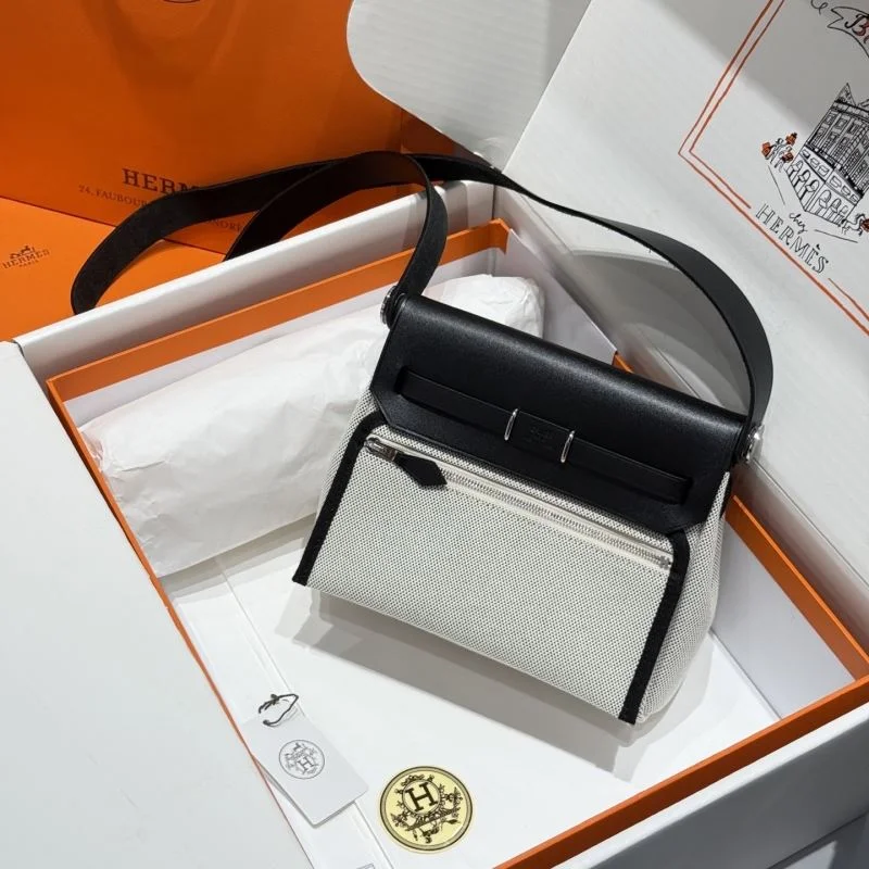 High fidelity Hermes Herbag Bags