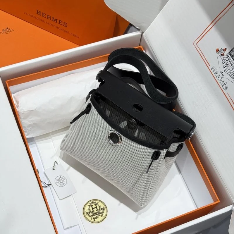 High fidelity Hermes Herbag Bags