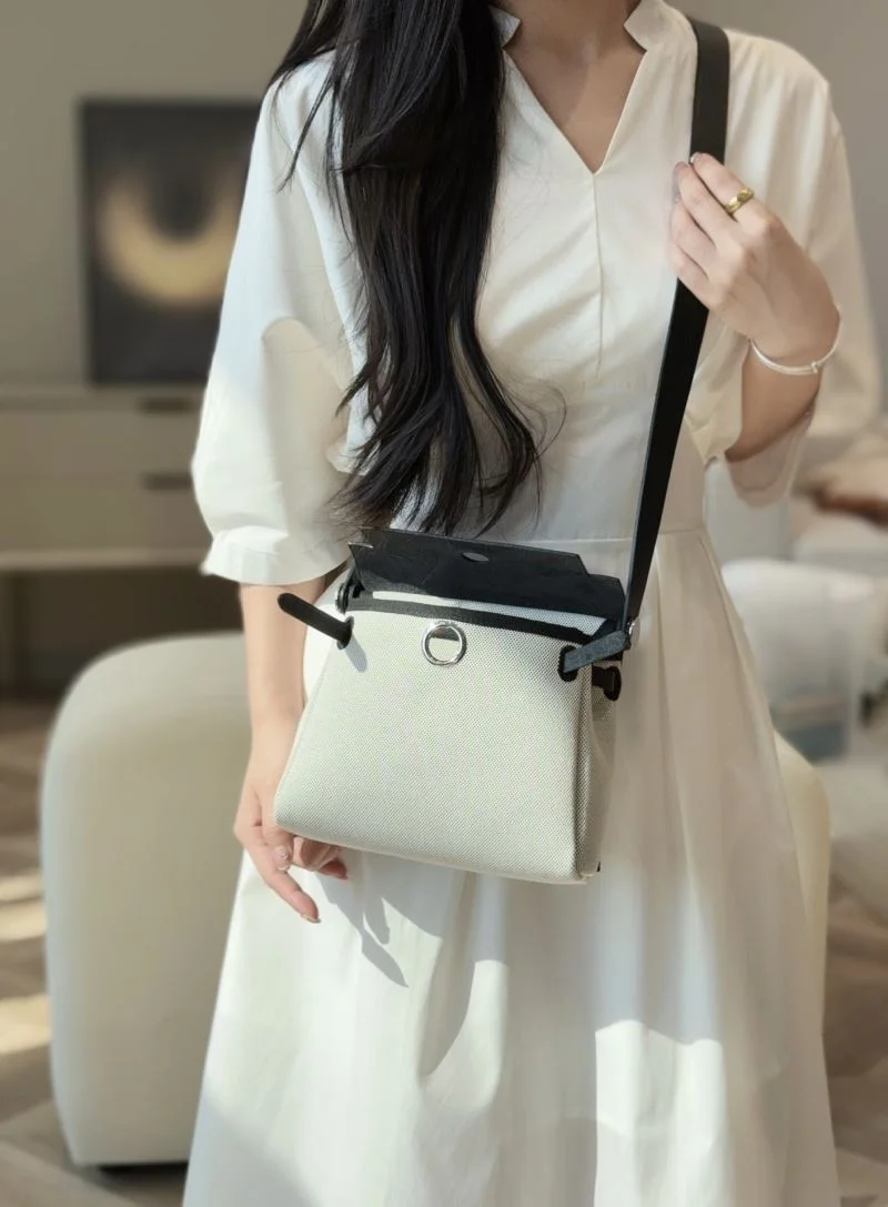 High fidelity Hermes Herbag Bags