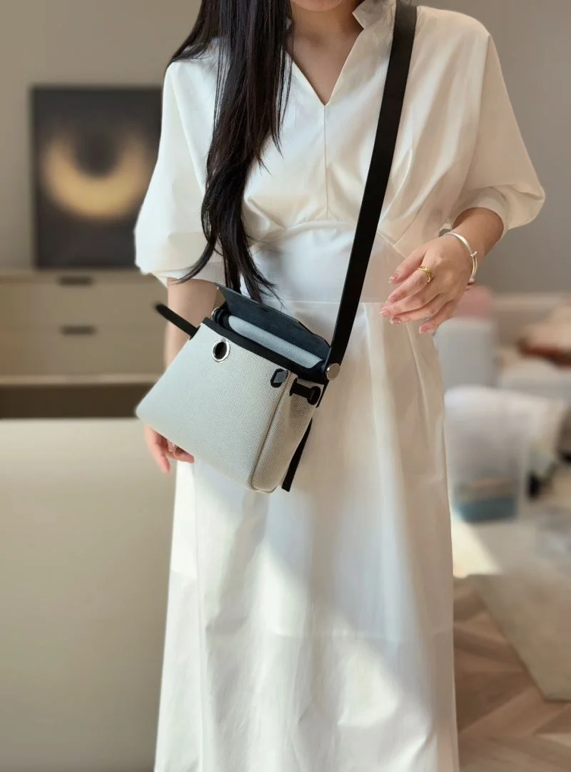 High fidelity Hermes Herbag Bags