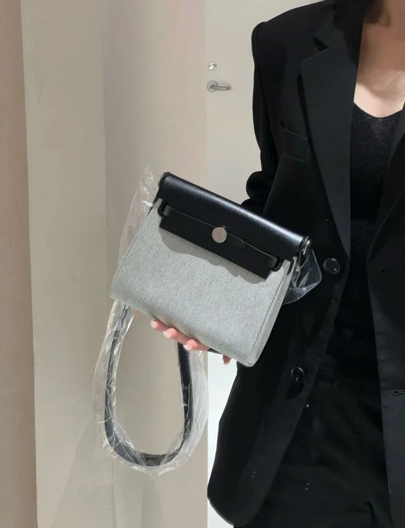 High fidelity Hermes Herbag Bags