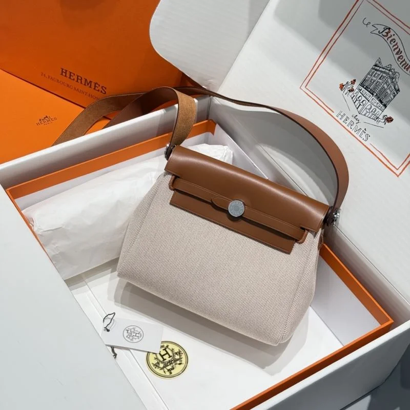 Hermes Herbag Bags