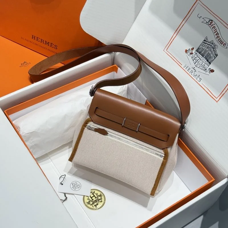 High fidelity Hermes Herbag Bags