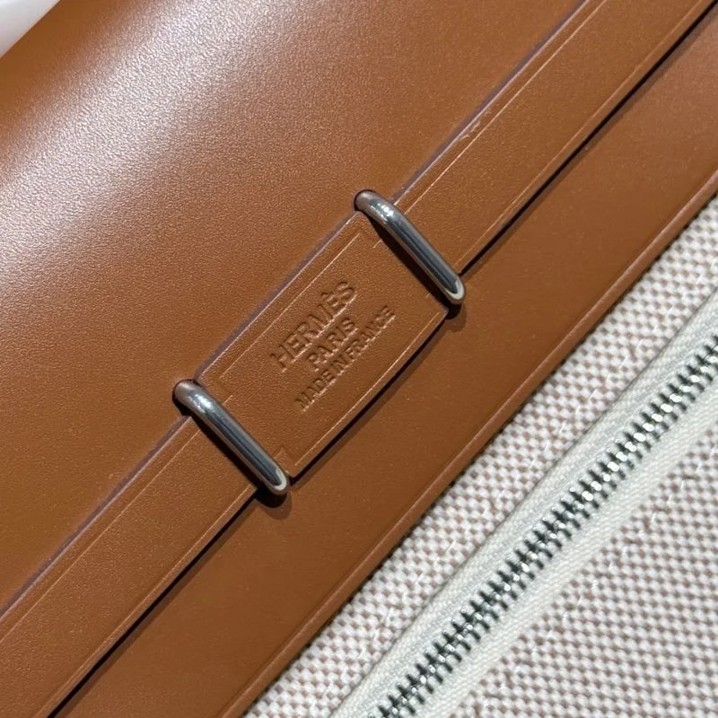 High fidelity Hermes Herbag Bags