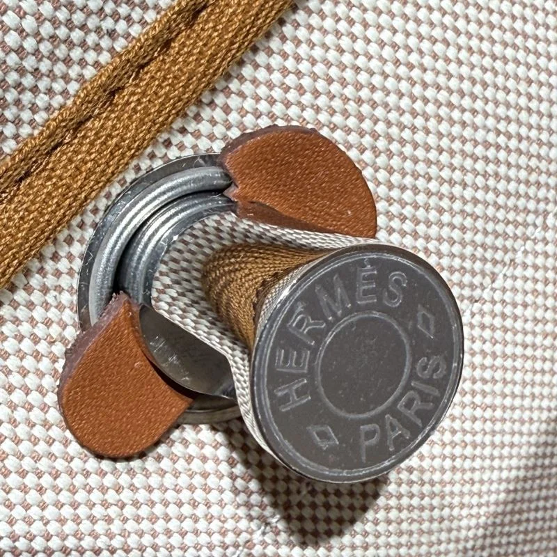 High fidelity Hermes Herbag Bags