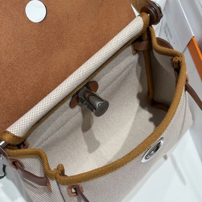 High fidelity Hermes Herbag Bags