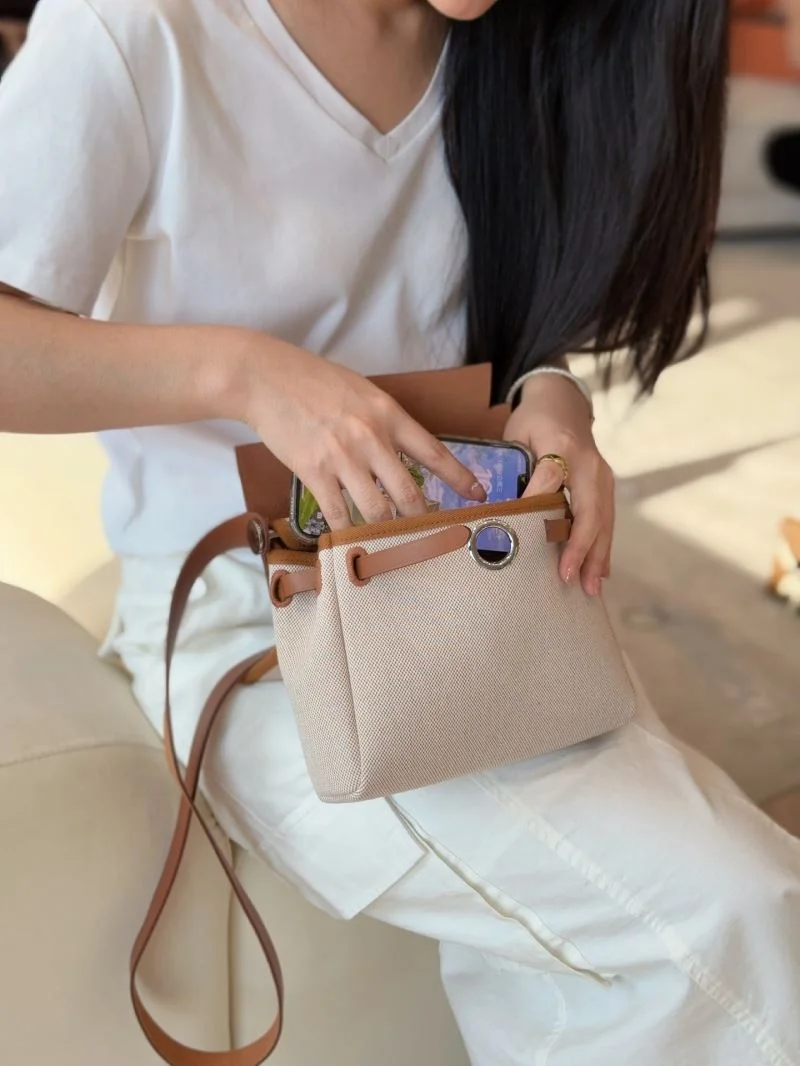 High fidelity Hermes Herbag Bags