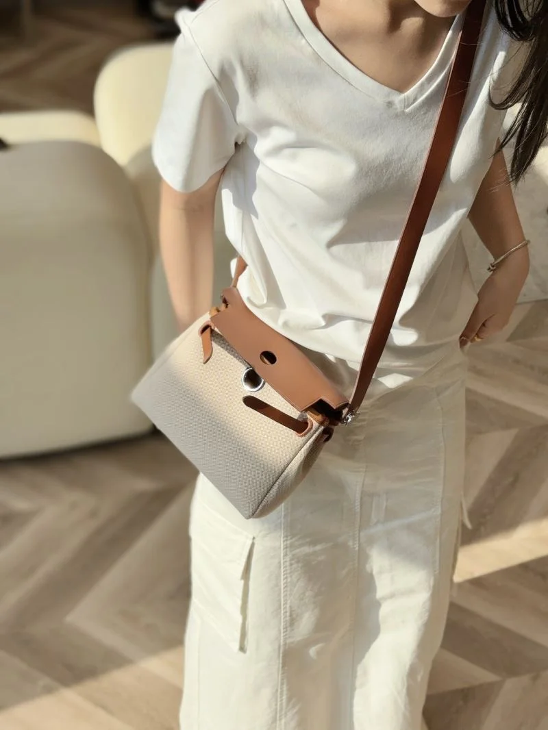 High fidelity Hermes Herbag Bags