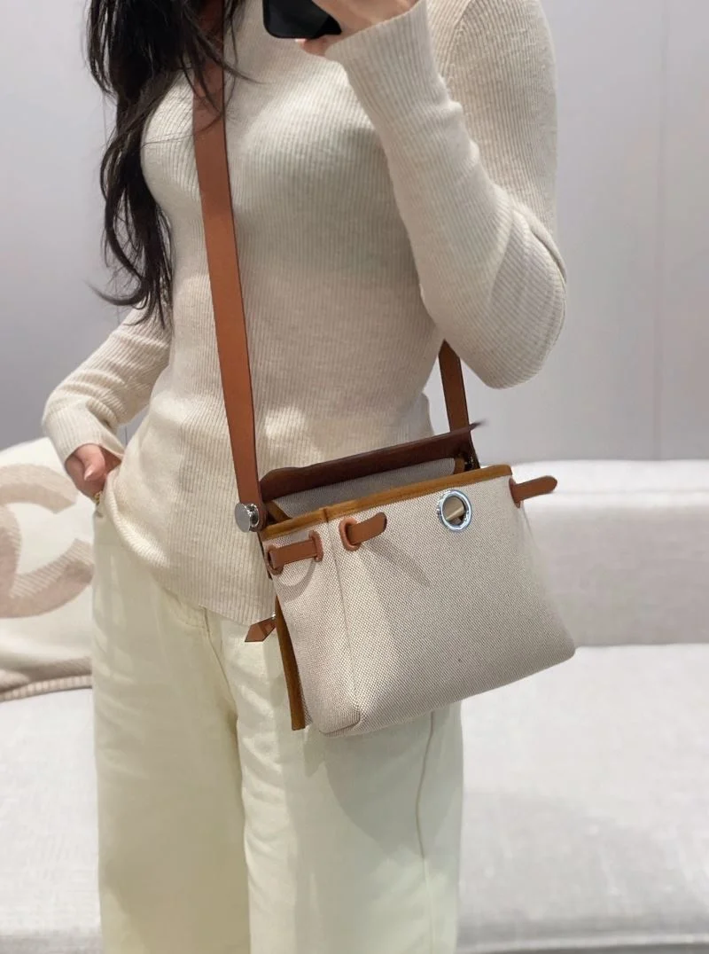 High fidelity Hermes Herbag Bags