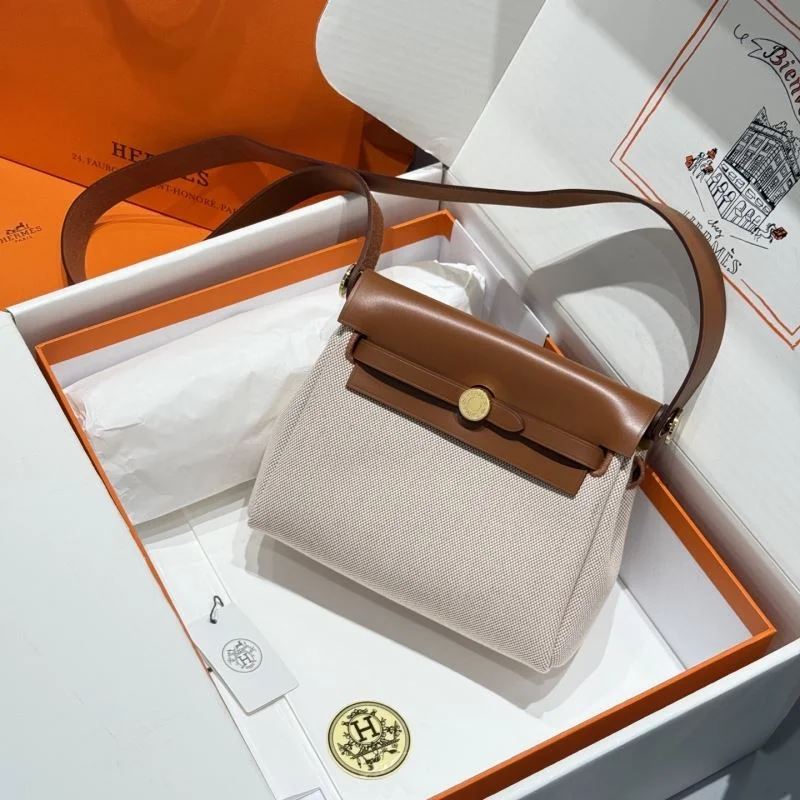 Hermes Herbag Bags