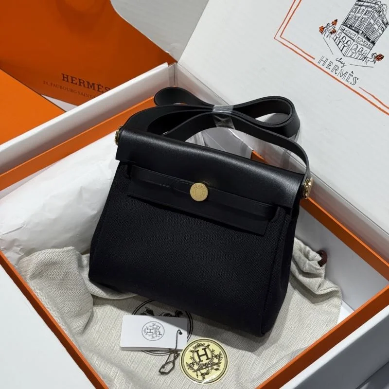 Hermes Herbag Bags