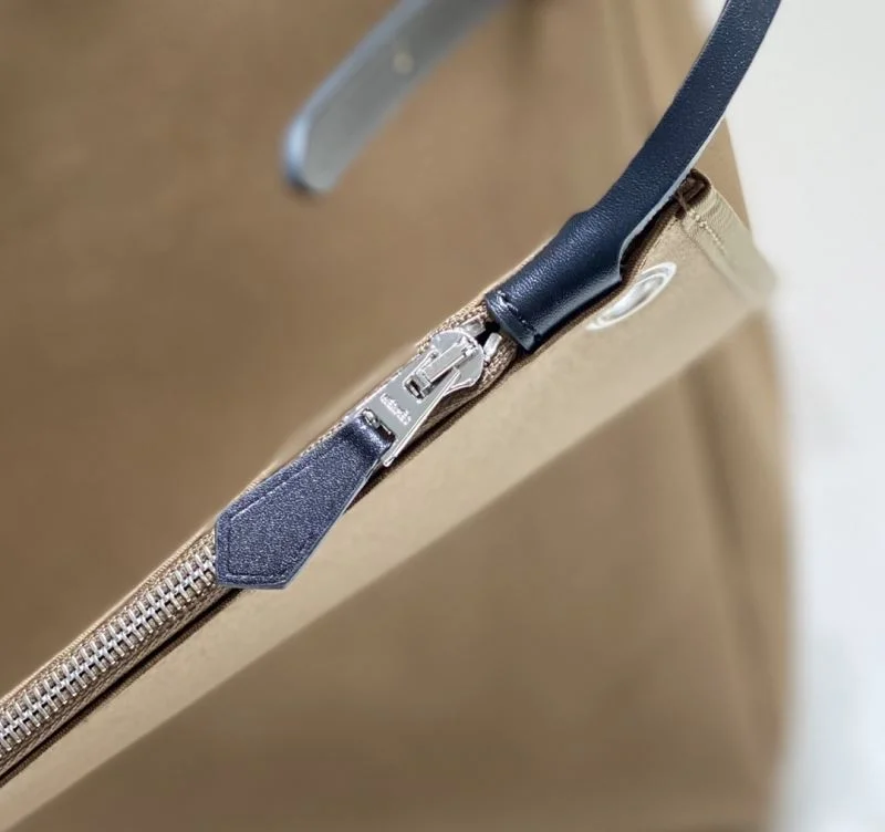 Real Hermes Herbag Bags