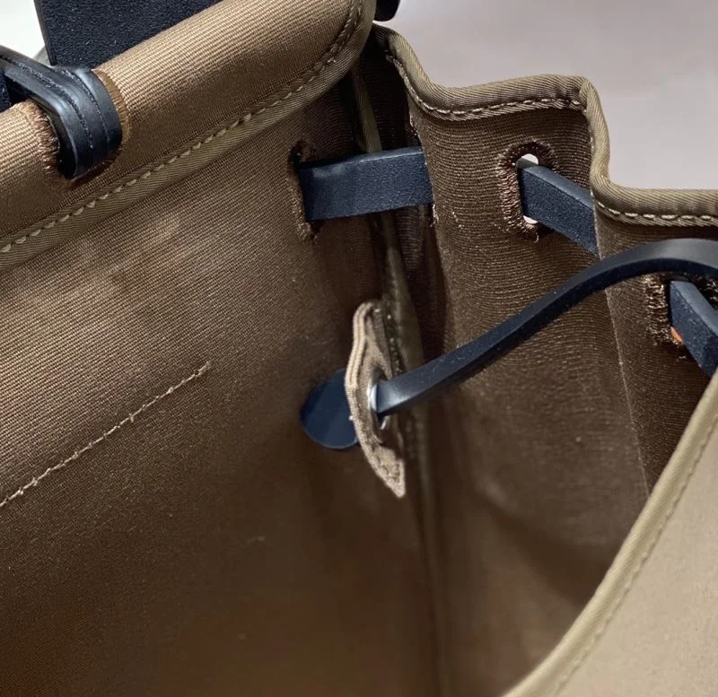 Real Hermes Herbag Bags