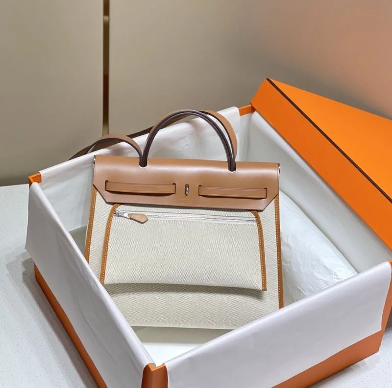 OEM Hermes Herbag Bags