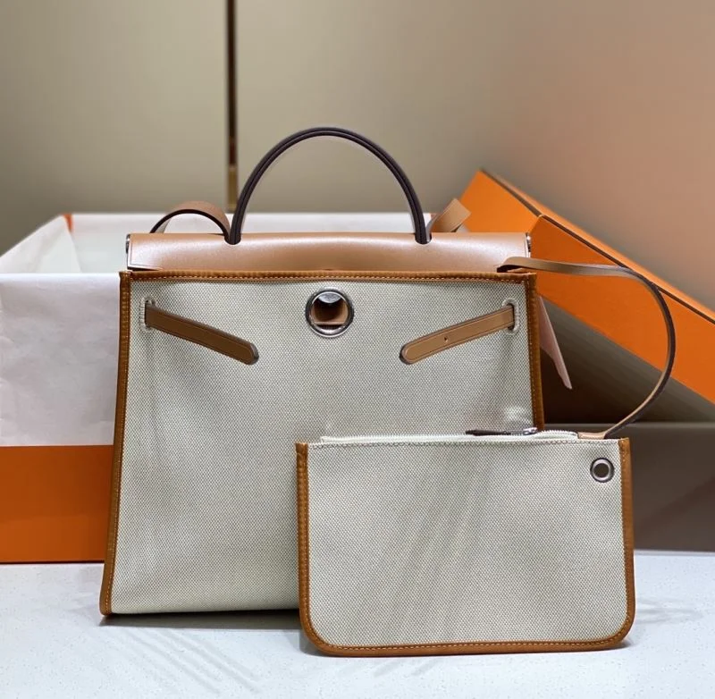 OEM Hermes Herbag Bags