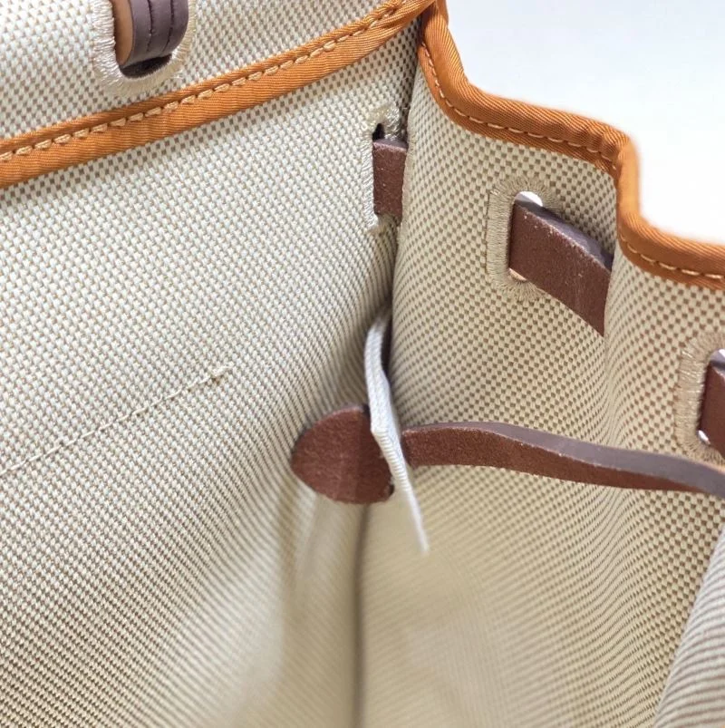 OEM Hermes Herbag Bags