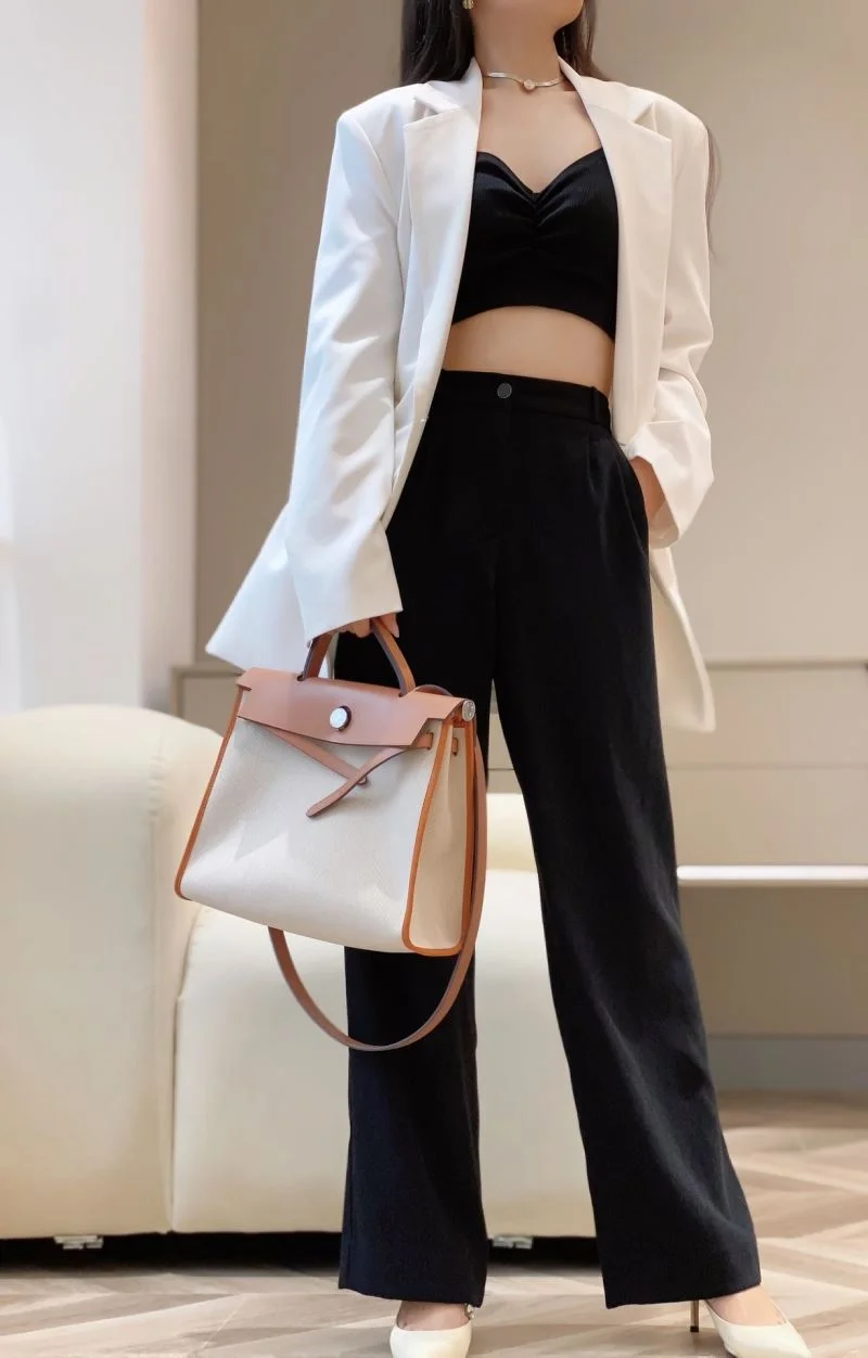 OEM Hermes Herbag Bags