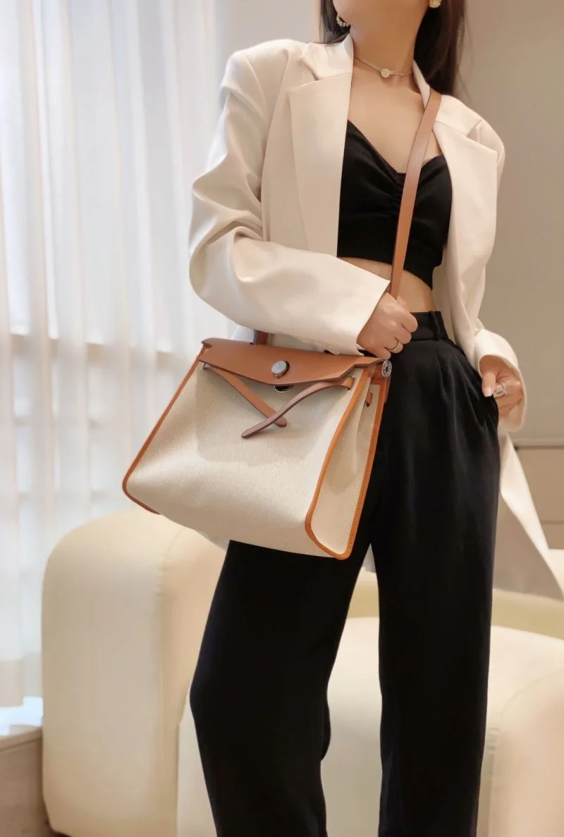 OEM Hermes Herbag Bags
