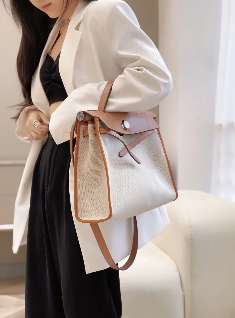 OEM Hermes Herbag Bags
