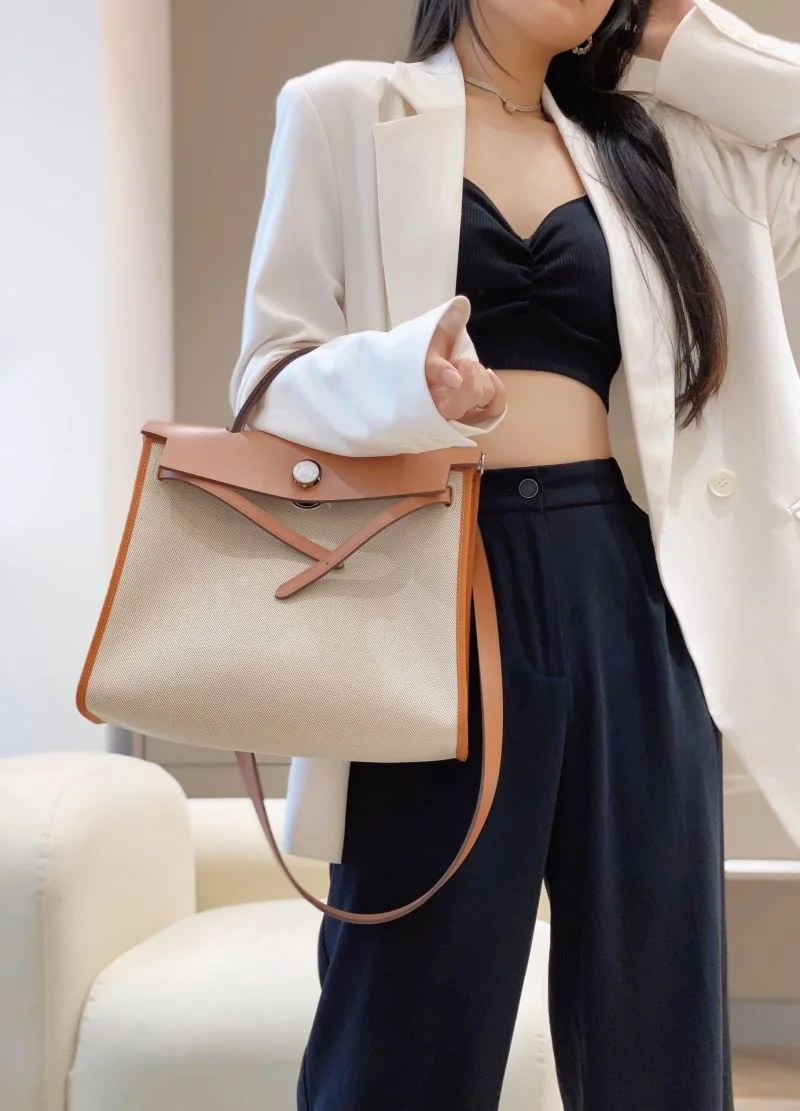 OEM Hermes Herbag Bags