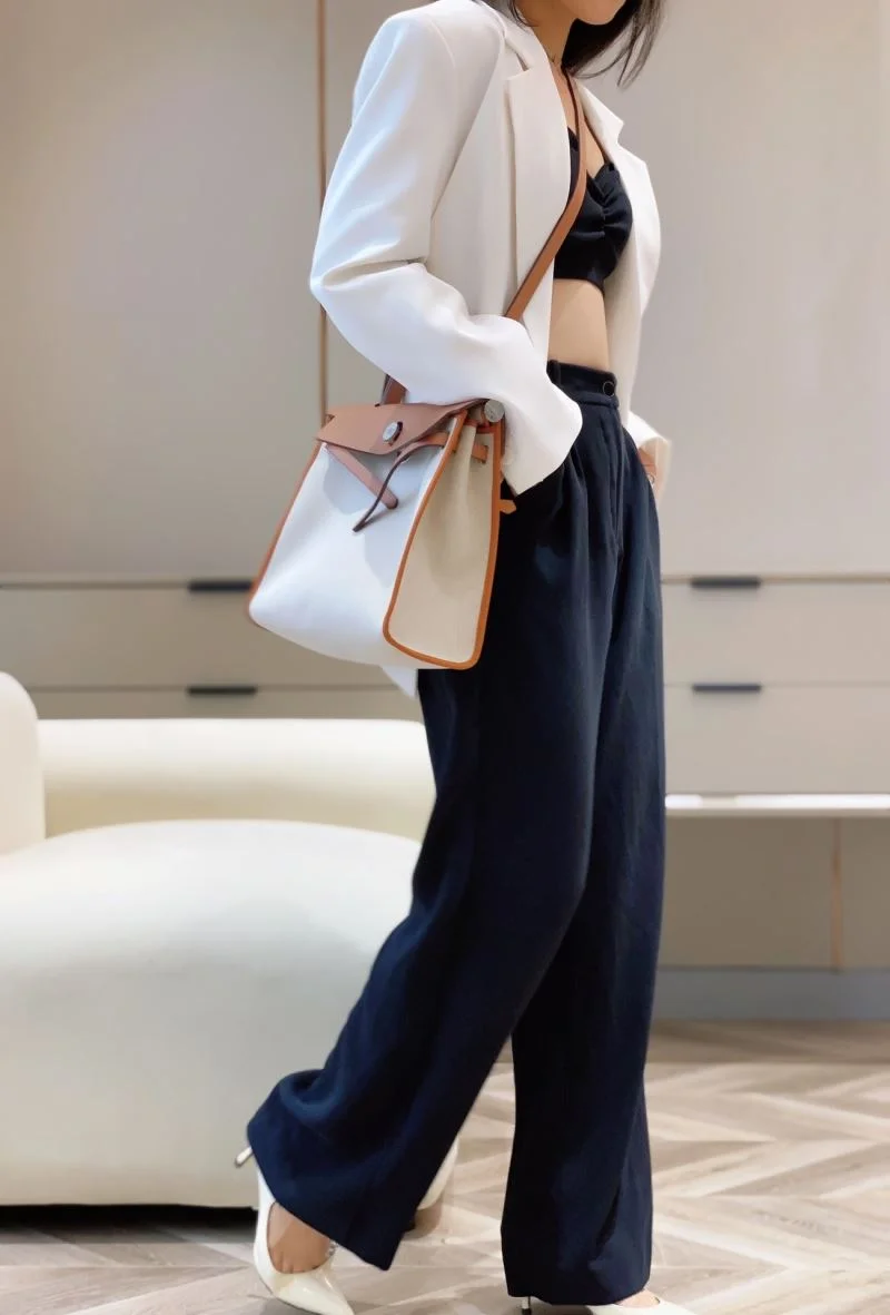 OEM Hermes Herbag Bags