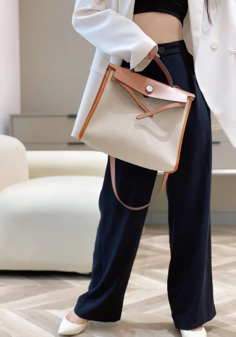 OEM Hermes Herbag Bags