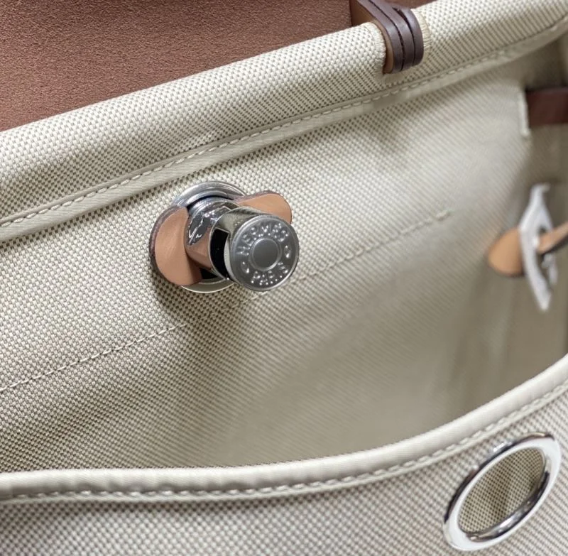 Official Hermes Herbag Bags