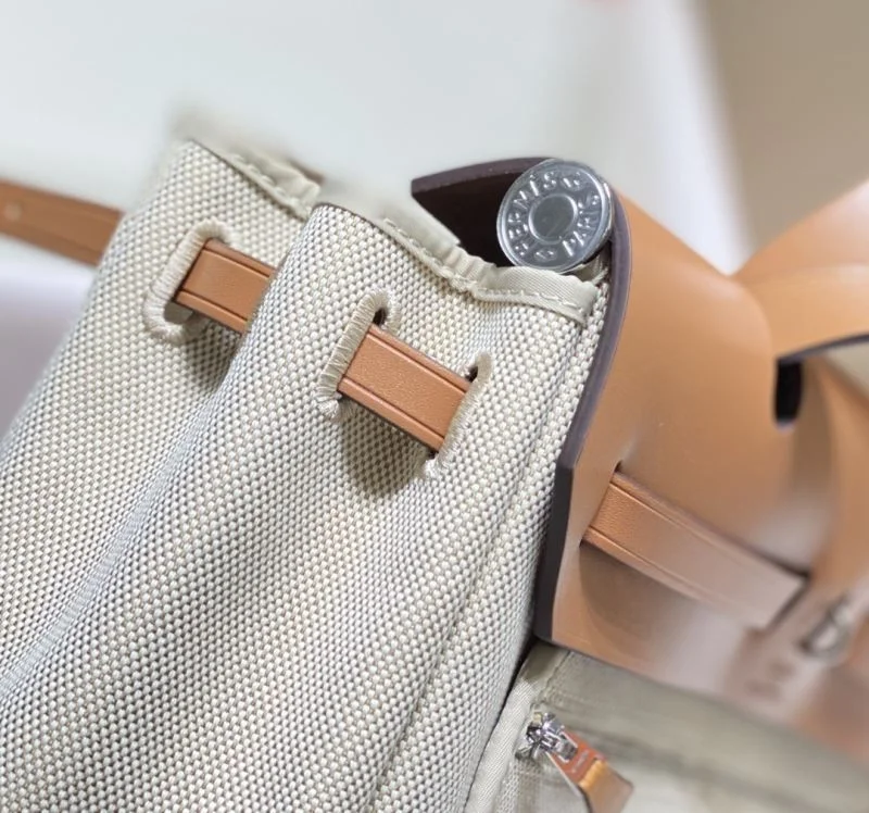 Official Hermes Herbag Bags
