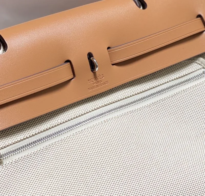 Official Hermes Herbag Bags