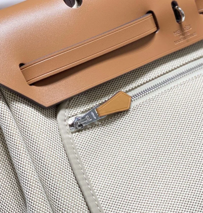 Official Hermes Herbag Bags