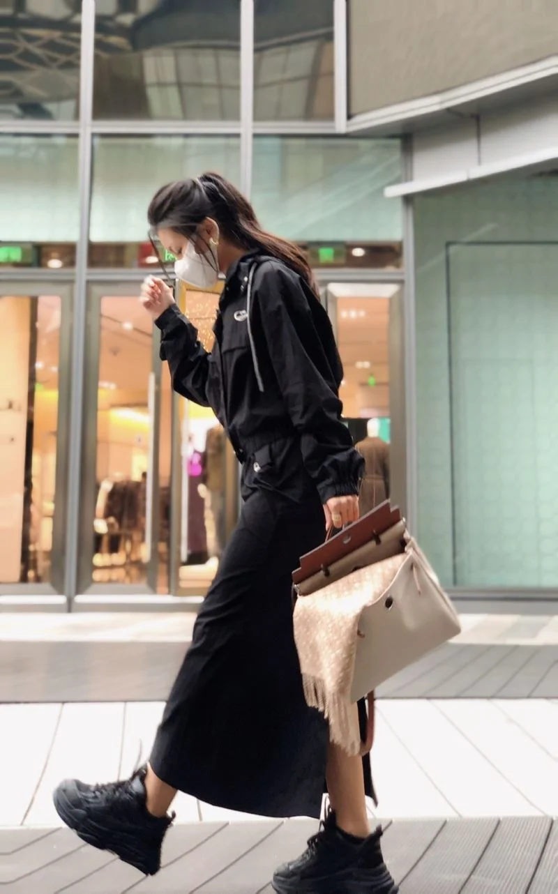Official Hermes Herbag Bags
