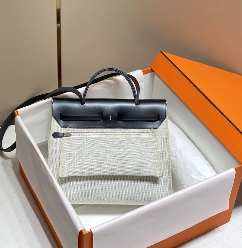 OEM Hermes Herbag Bags