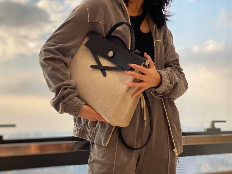 OEM Hermes Herbag Bags