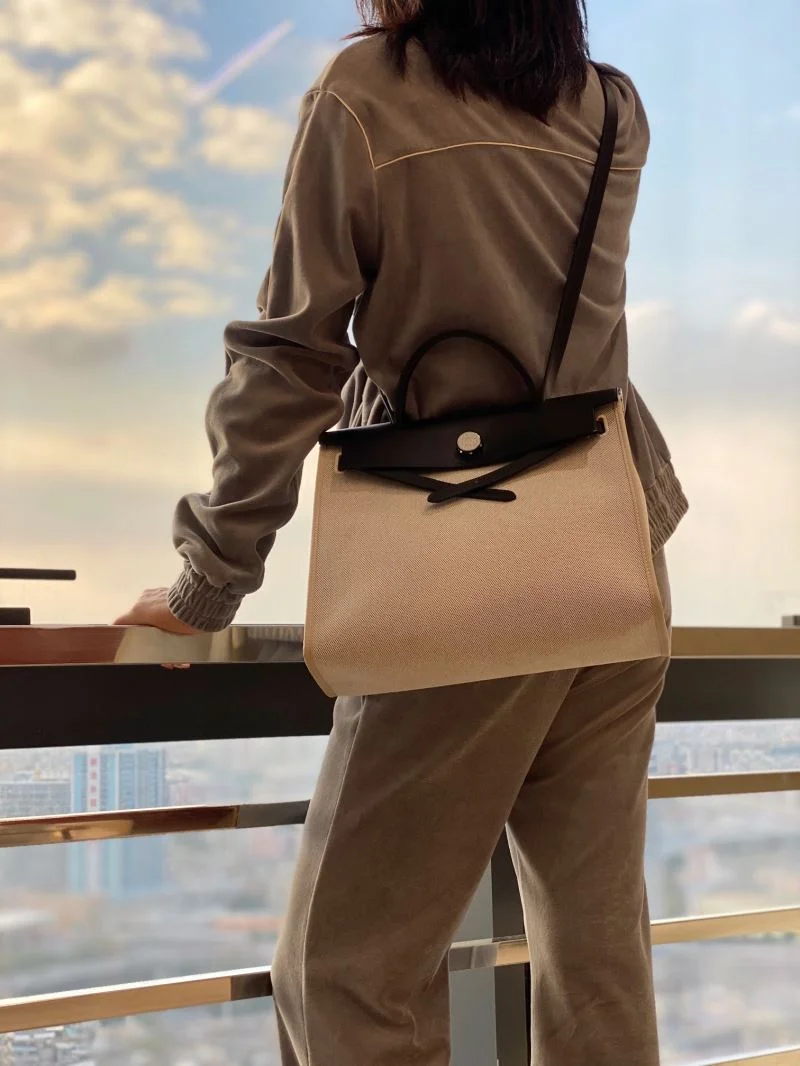 OEM Hermes Herbag Bags