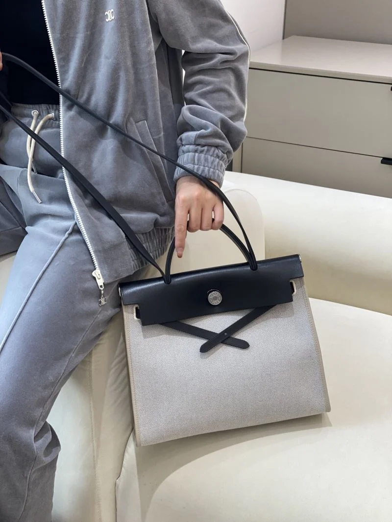 OEM Hermes Herbag Bags
