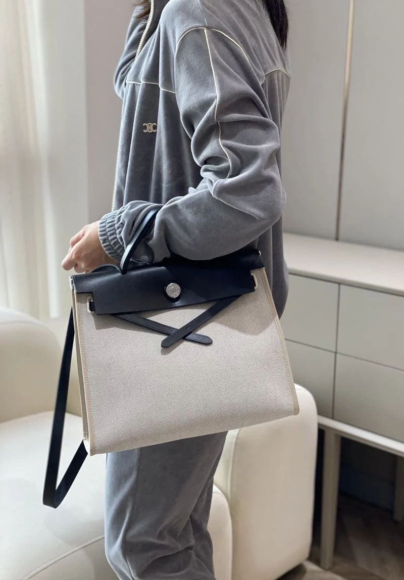 OEM Hermes Herbag Bags