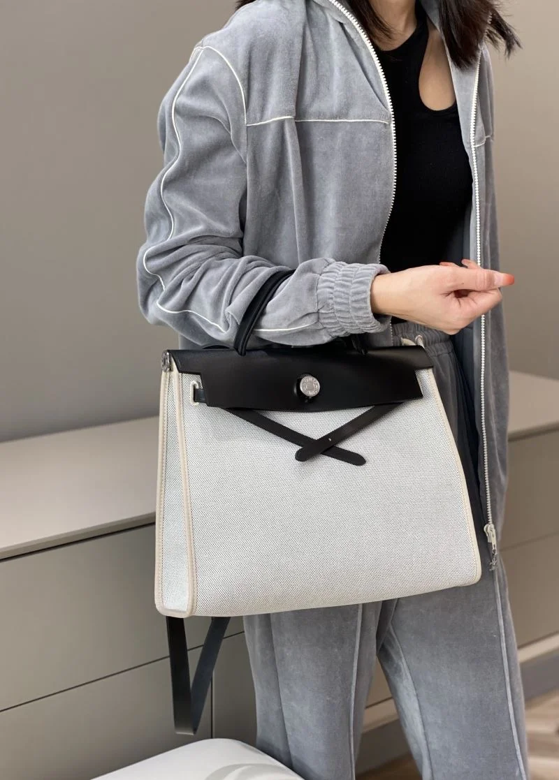 OEM Hermes Herbag Bags