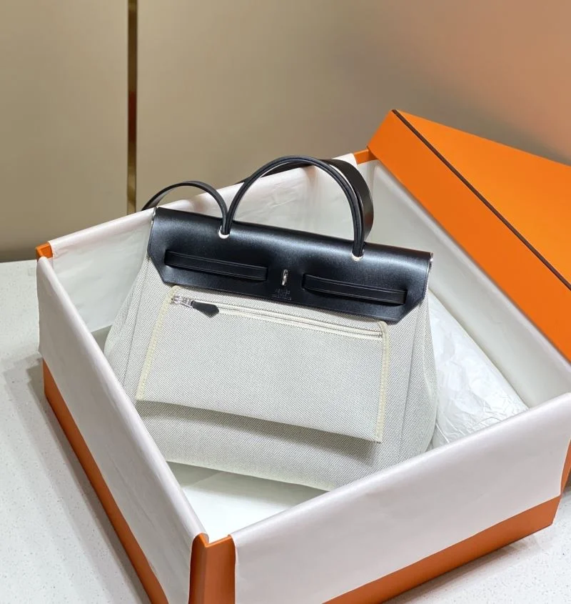 Mirror quality Hermes Herbag Bags