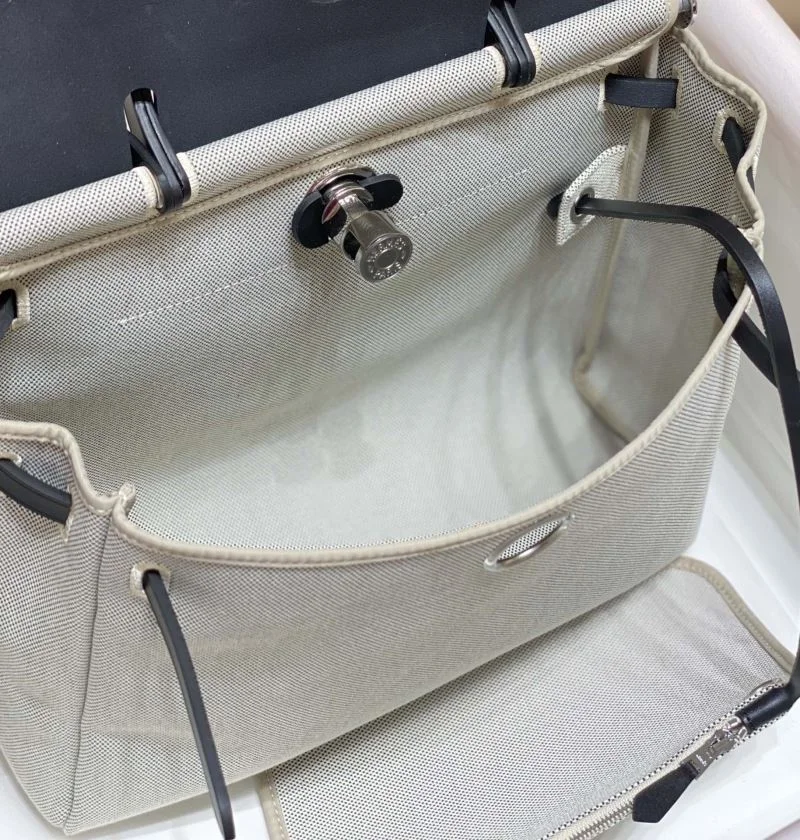 Mirror quality Hermes Herbag Bags