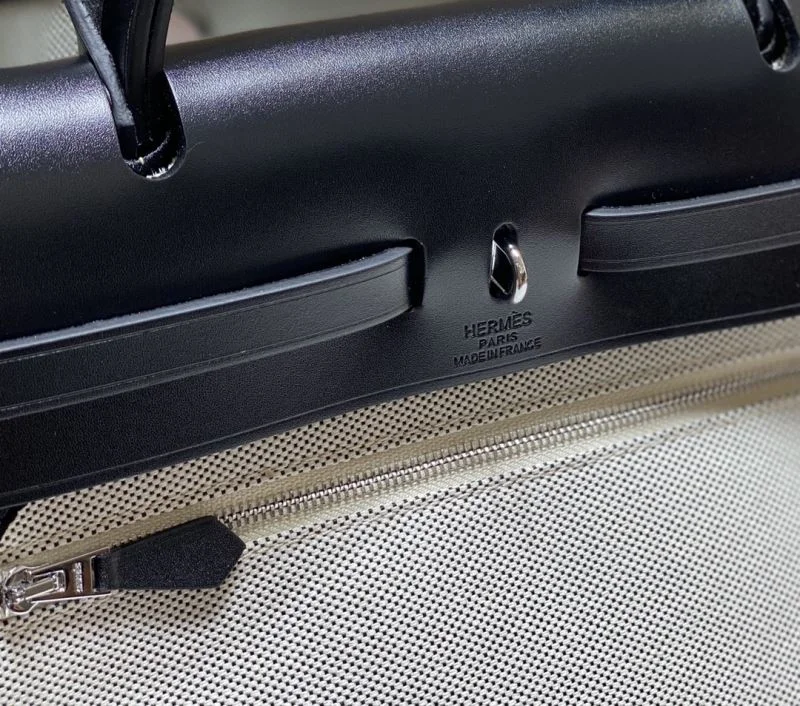 Mirror quality Hermes Herbag Bags
