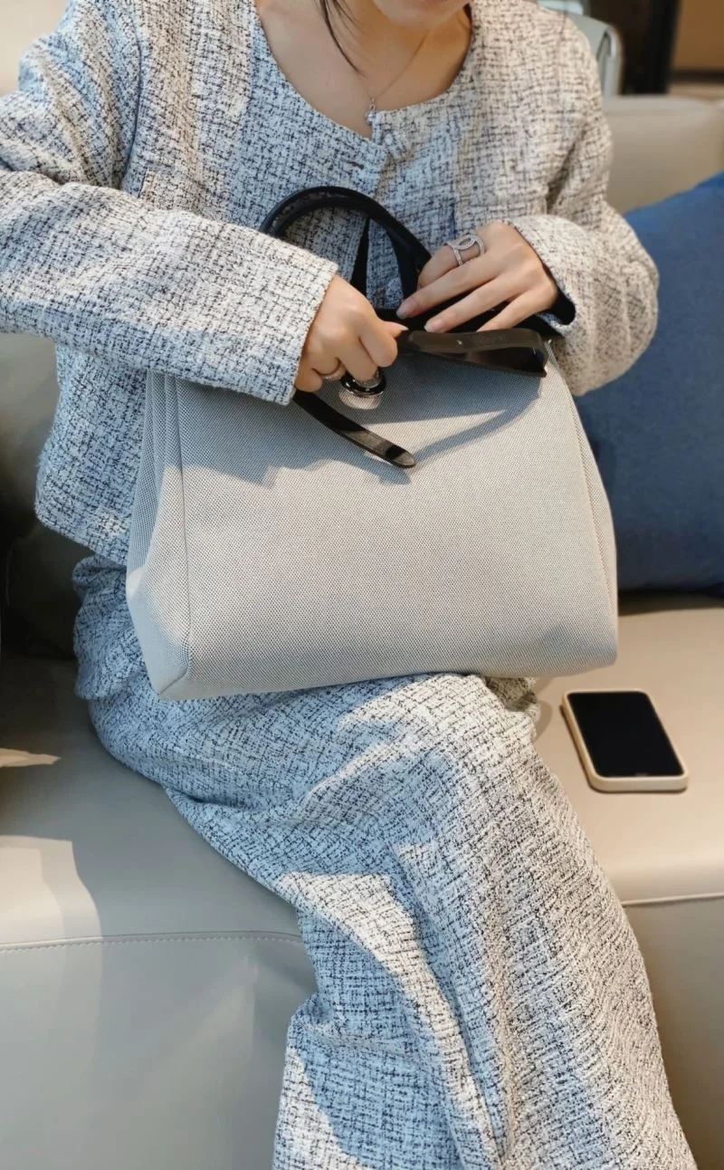 Mirror quality Hermes Herbag Bags