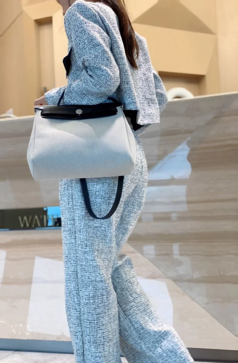 Mirror quality Hermes Herbag Bags