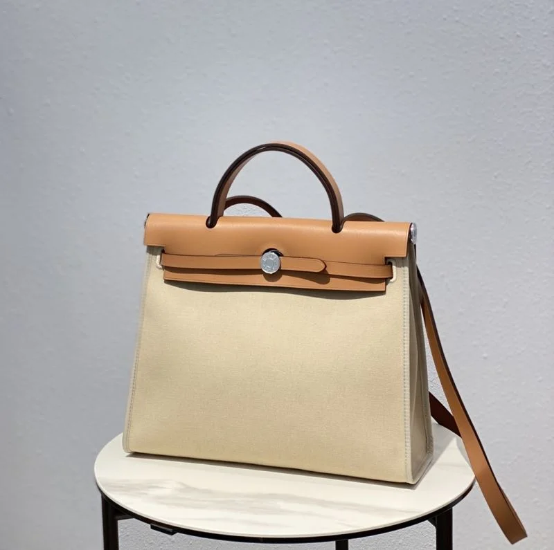 Hermes Herbag Bags
