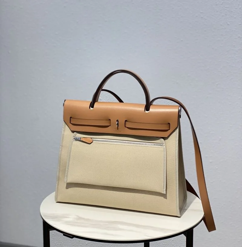 Bargain Hermes Herbag Bags