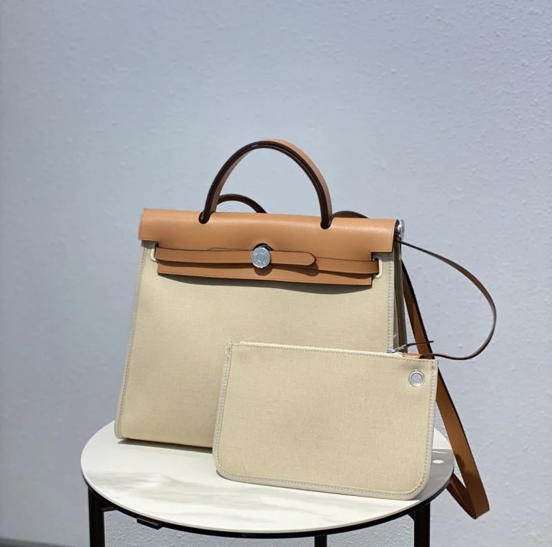 Bargain Hermes Herbag Bags