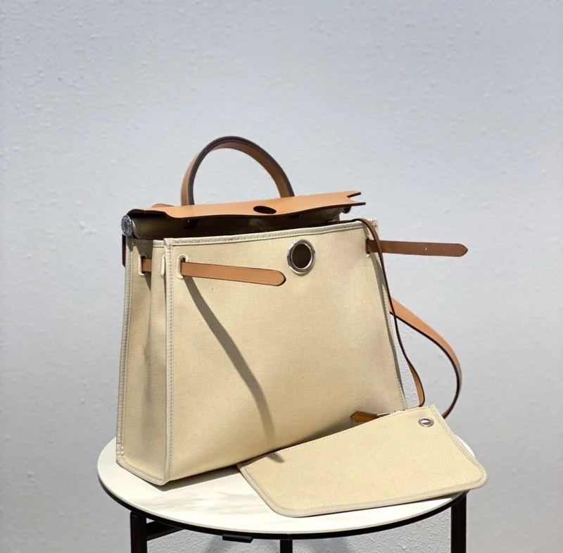 Bargain Hermes Herbag Bags